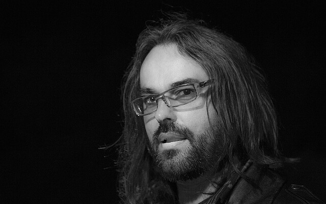 Sean Weaver – そらみね